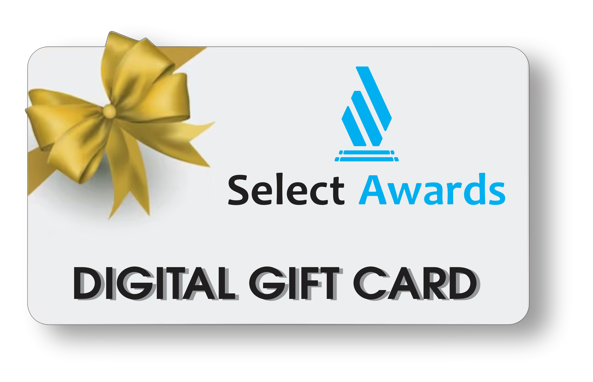 Select Awards E-Gift Card