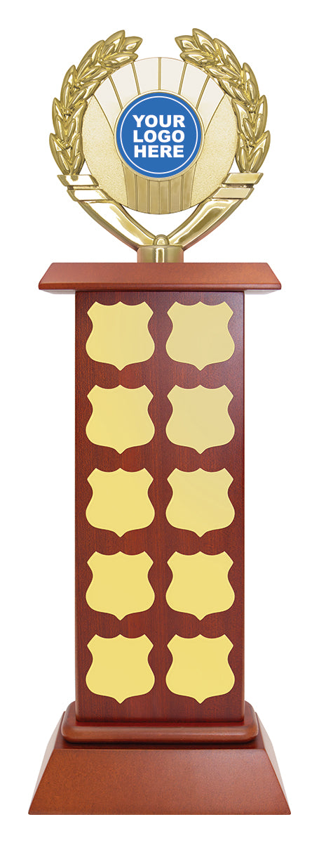 Highspire - Logo – Select Awards Pty Ltd