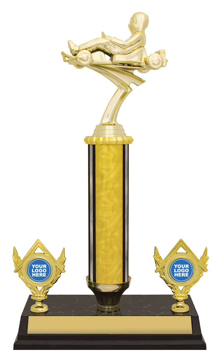Wildcat Trophy – Select Awards Pty Ltd