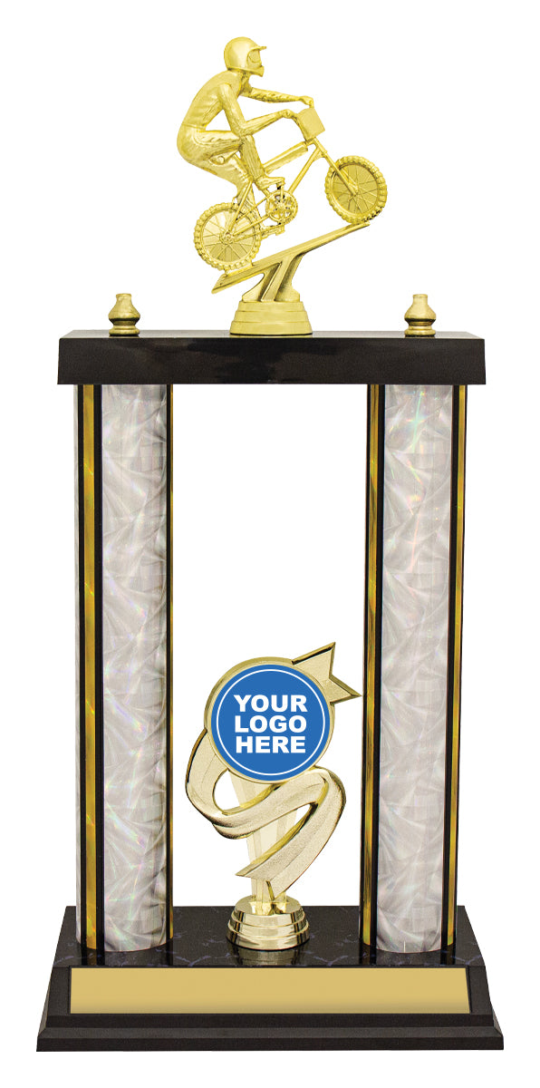 Wildcat Poster – Select Awards Pty Ltd