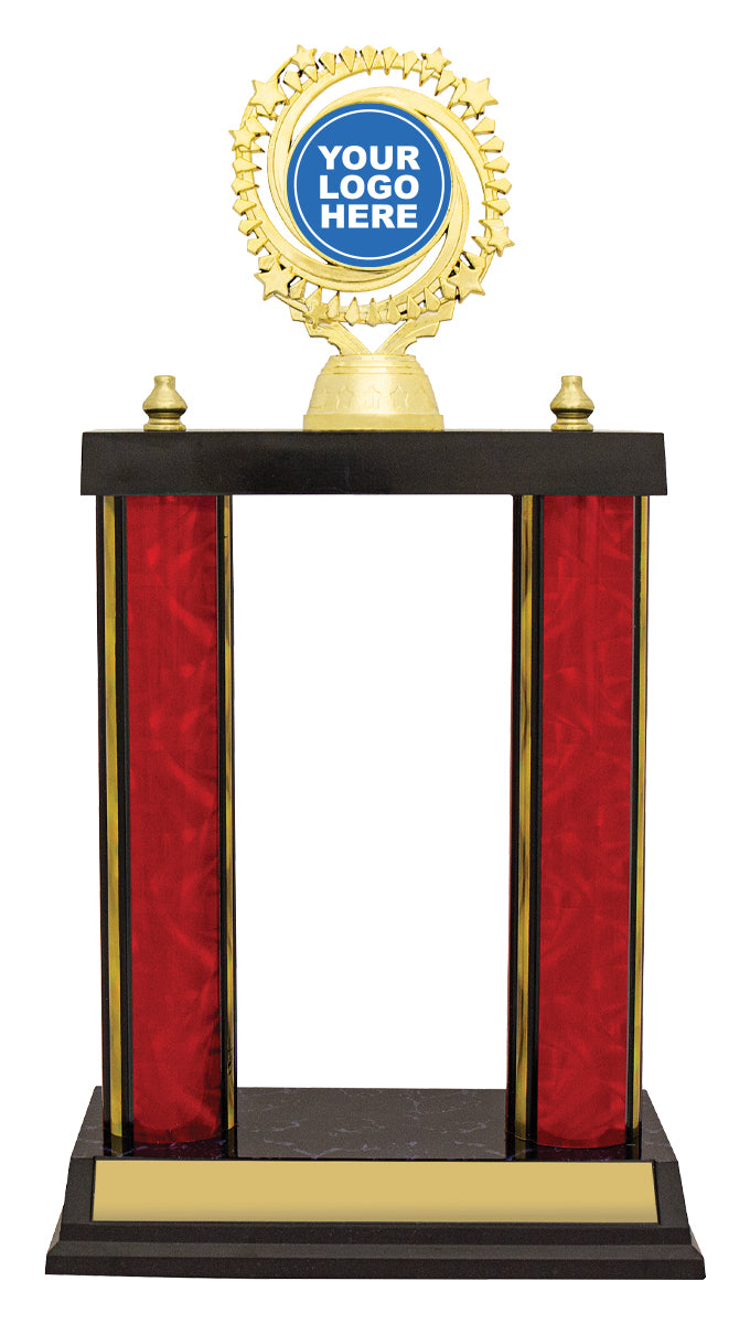 Wildcat Poster – Select Awards Pty Ltd