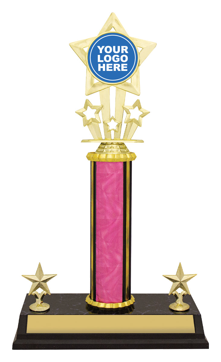 Wildcat Trophy – Select Awards Pty Ltd