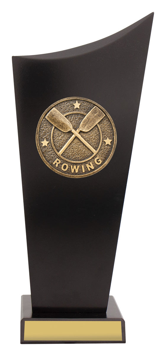 Spartan Crest - Rowing – Select Awards Pty Ltd