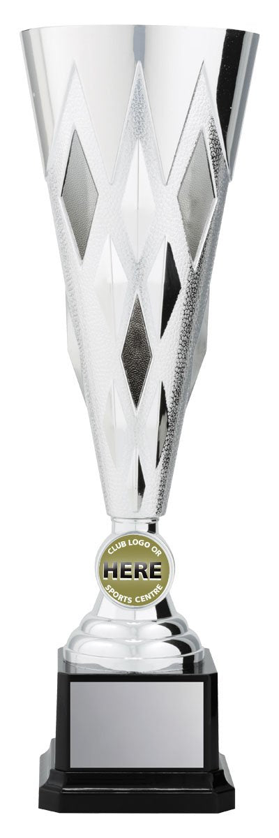 Diamond Trophy